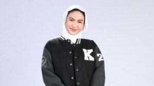 Muda dan Berprestasi, Kisah Inspiratif Xaviera Putri - Nisa.co.id
