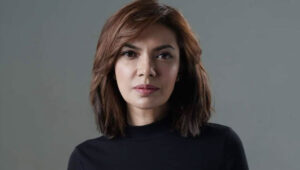 Najwa Shihab, Inspirasi Generasi Muda - Nisa.co.id